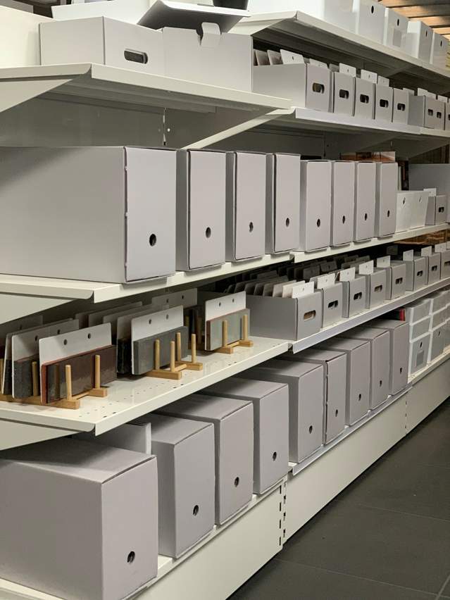 Display in a LOUD Library Location - LOUD